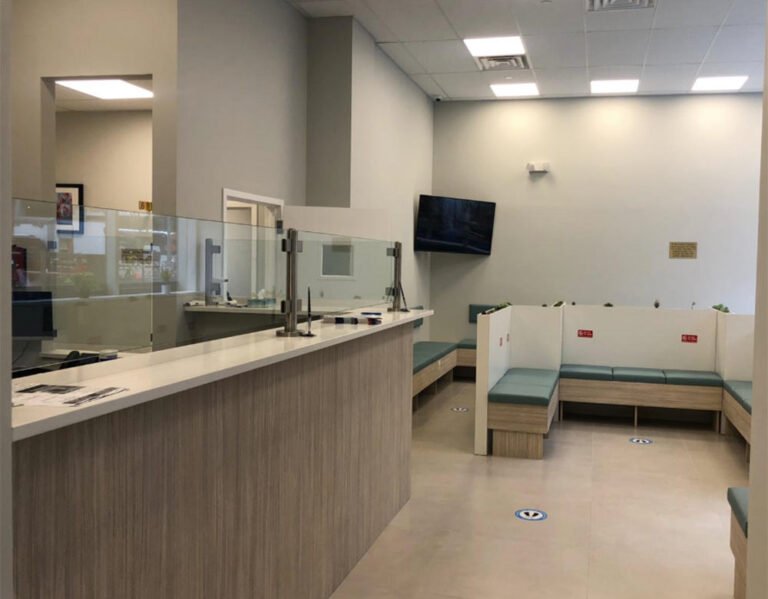 Manhattan Medical Office and Dental Center
