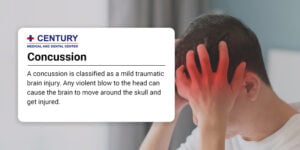 5 Signs of a Concussion — And What to Do Next