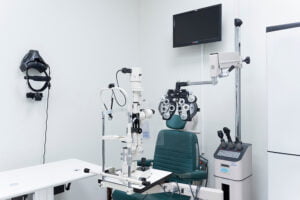 Bronx Medical Office - 425 Westchester Ave, South Bronx