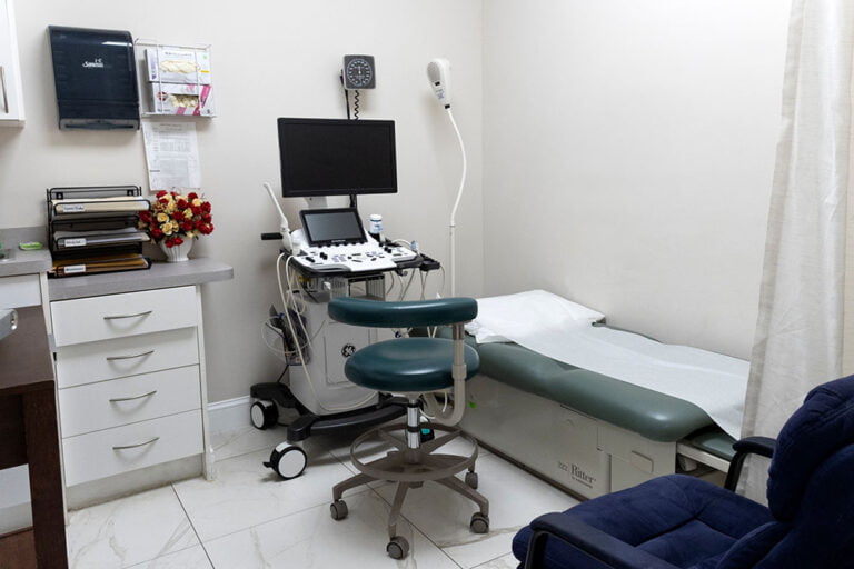 Bronx Medical Office - 425 Westchester Ave, South Bronx