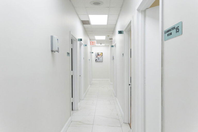 Bronx Medical Office - 425 Westchester Ave, South Bronx