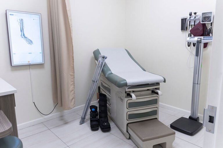 Downtown Brooklyn Medical Office and Dental Center