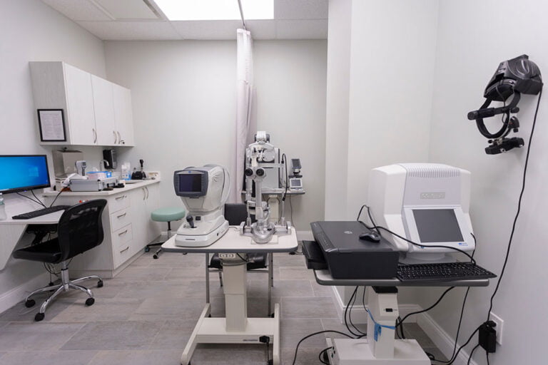 Fort Greene Medical Office | Century Medical & Dental Brooklyn