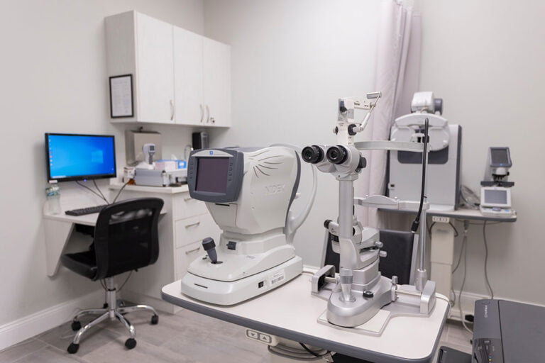 Fort Greene Medical Office | Century Medical & Dental Brooklyn