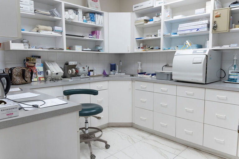 Bronx Medical Office - 425 Westchester Ave, South Bronx