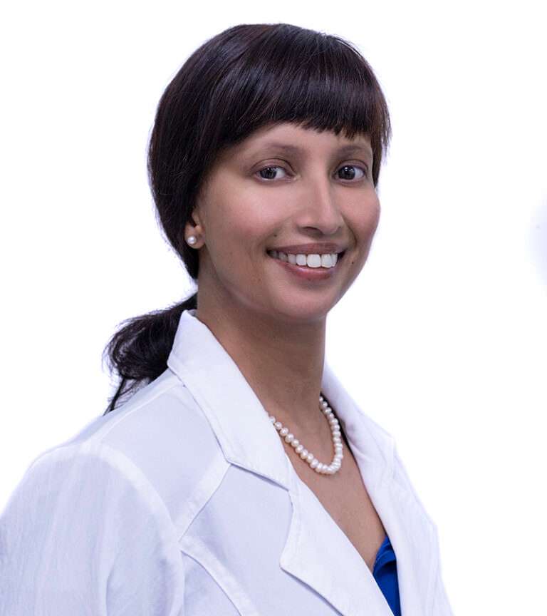Amelia Mohabir, PA - Otolaryngologist Doctor
