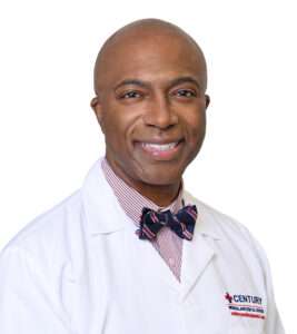 Cedric K. Olivera, MD