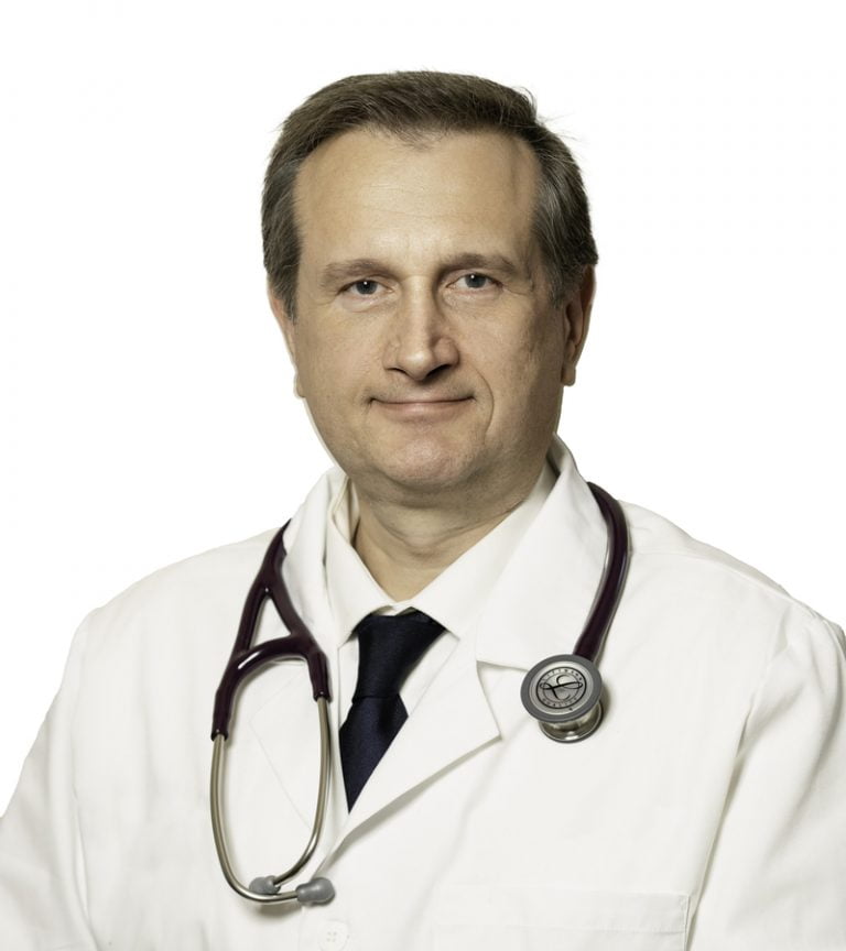 Trajko Bojadzievski, MD - Century Medical & Dental Center