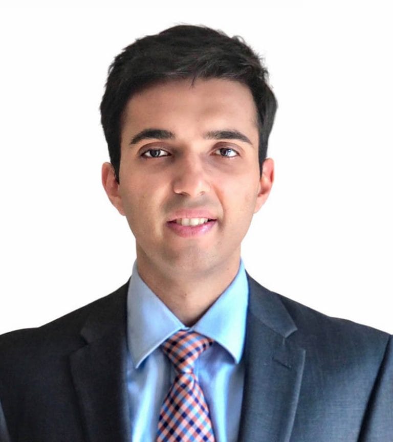 Dr. Samarth Dhawan | Century Medical & Dental Center